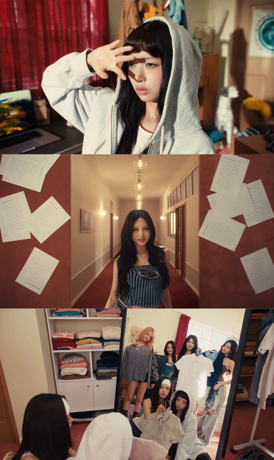 IVE Drops Japanese Title Track 'Be Alright' Early — A Message of Comfort and Support