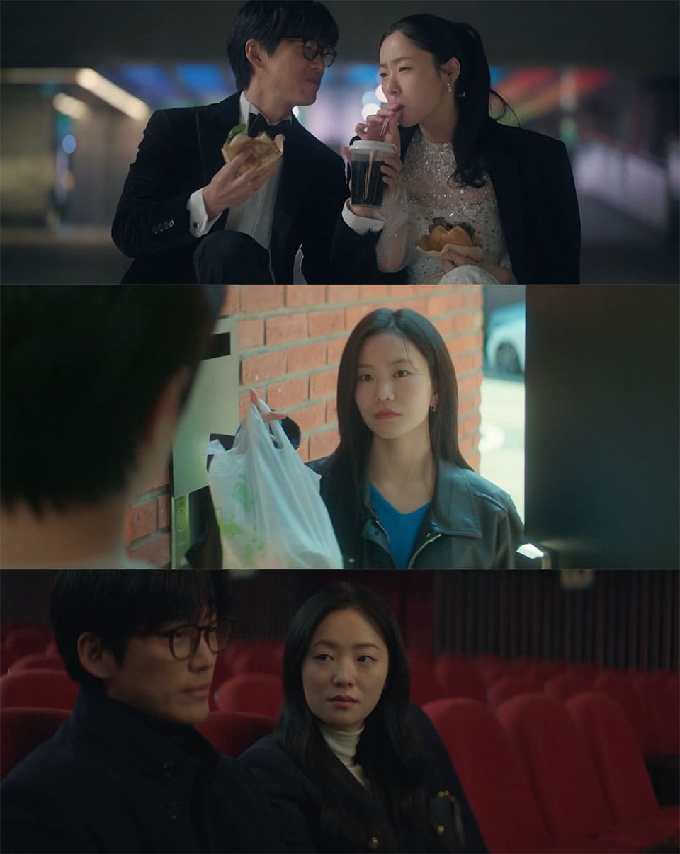 'Our Movie' Nears Final Episode as Namgoong Min and Jeon Yeo-been ...