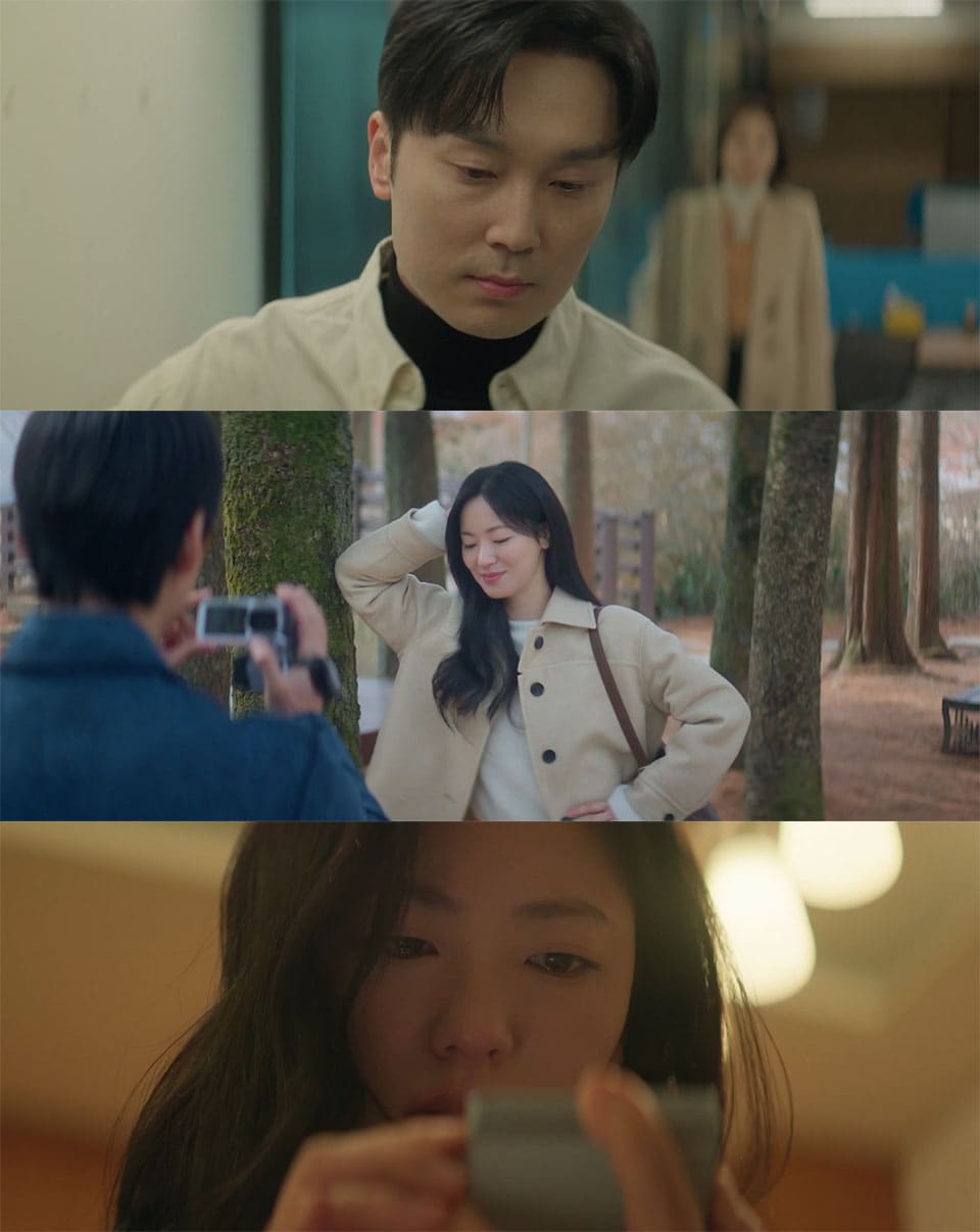 'Our Movie' Nears Final Episode as Namgoong Min and Jeon Yeo-been ...