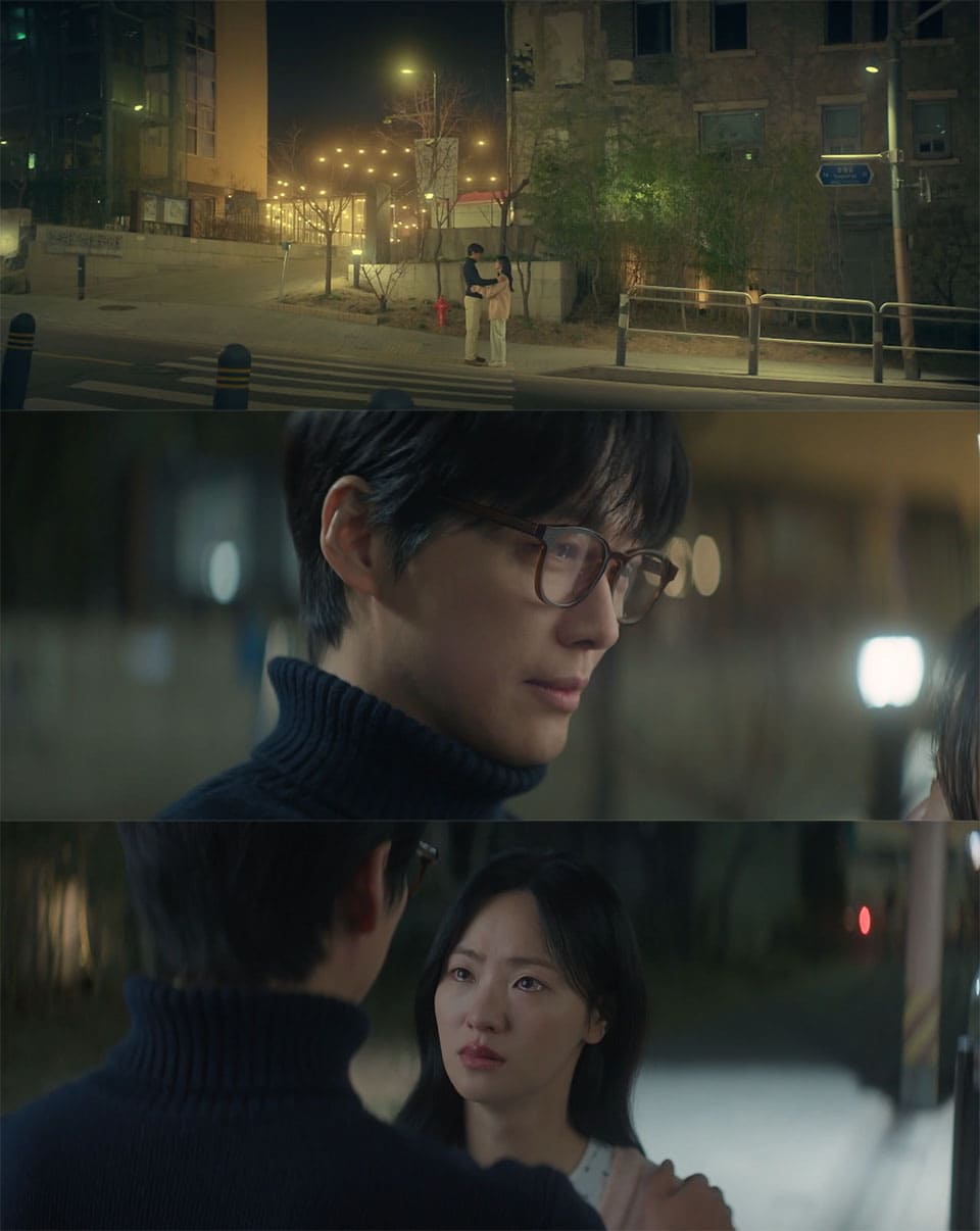 'Our Movie' Nears Final Episode as Namgoong Min and Jeon Yeo-been ...