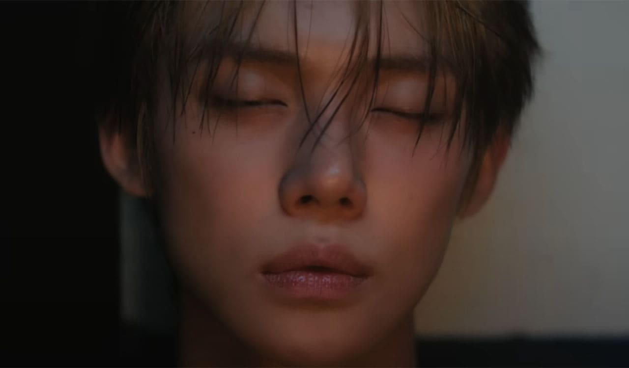 TXT Drops Intense Teaser for 'Beautiful Strangers' With Yeonjun’s ...