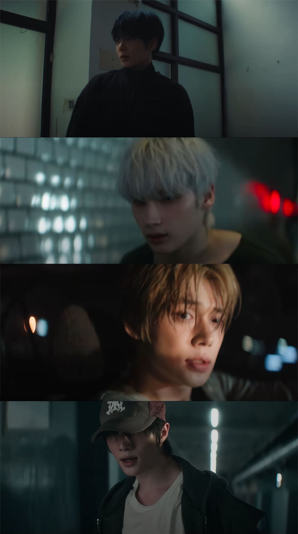 TXT Returns as Storytelling Idols, Ending Their Saga with ‘Beautiful Strangers’