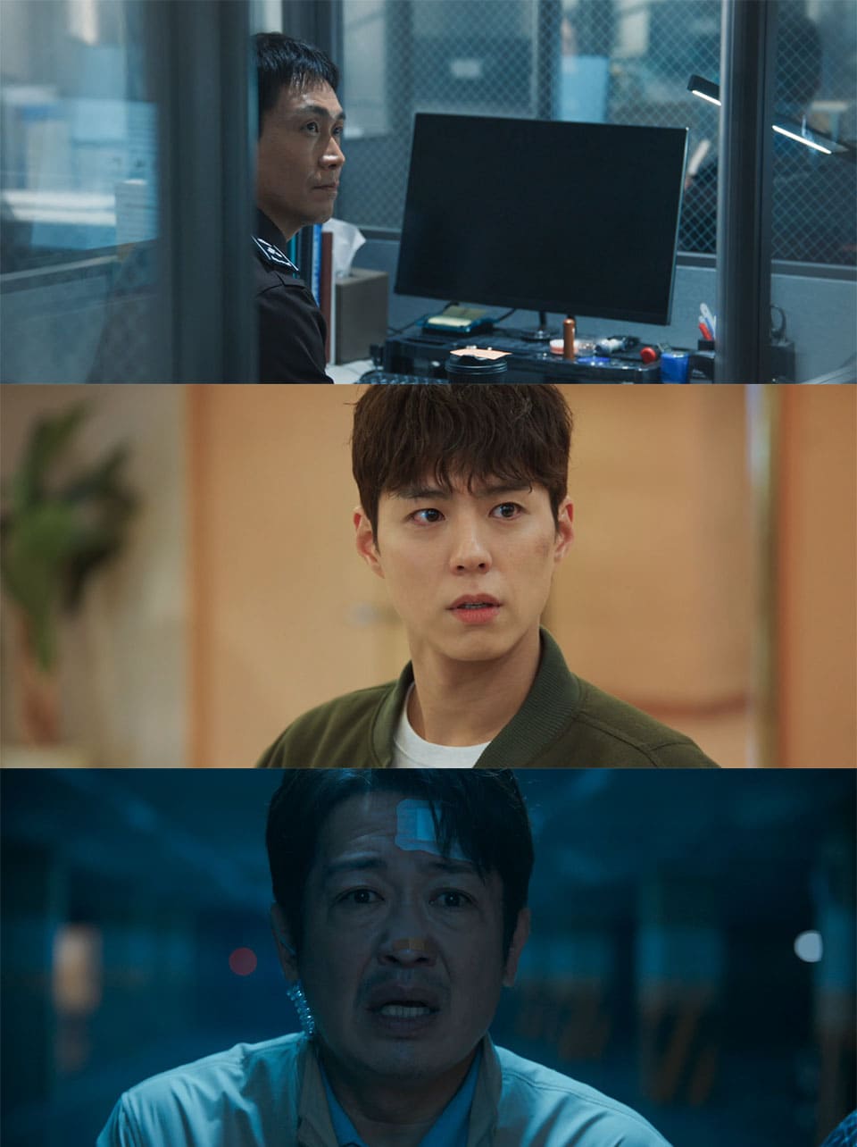 ‘Good Boy’ Delivers a KO Punch to the World — Park Bo-gum’s Justice ...