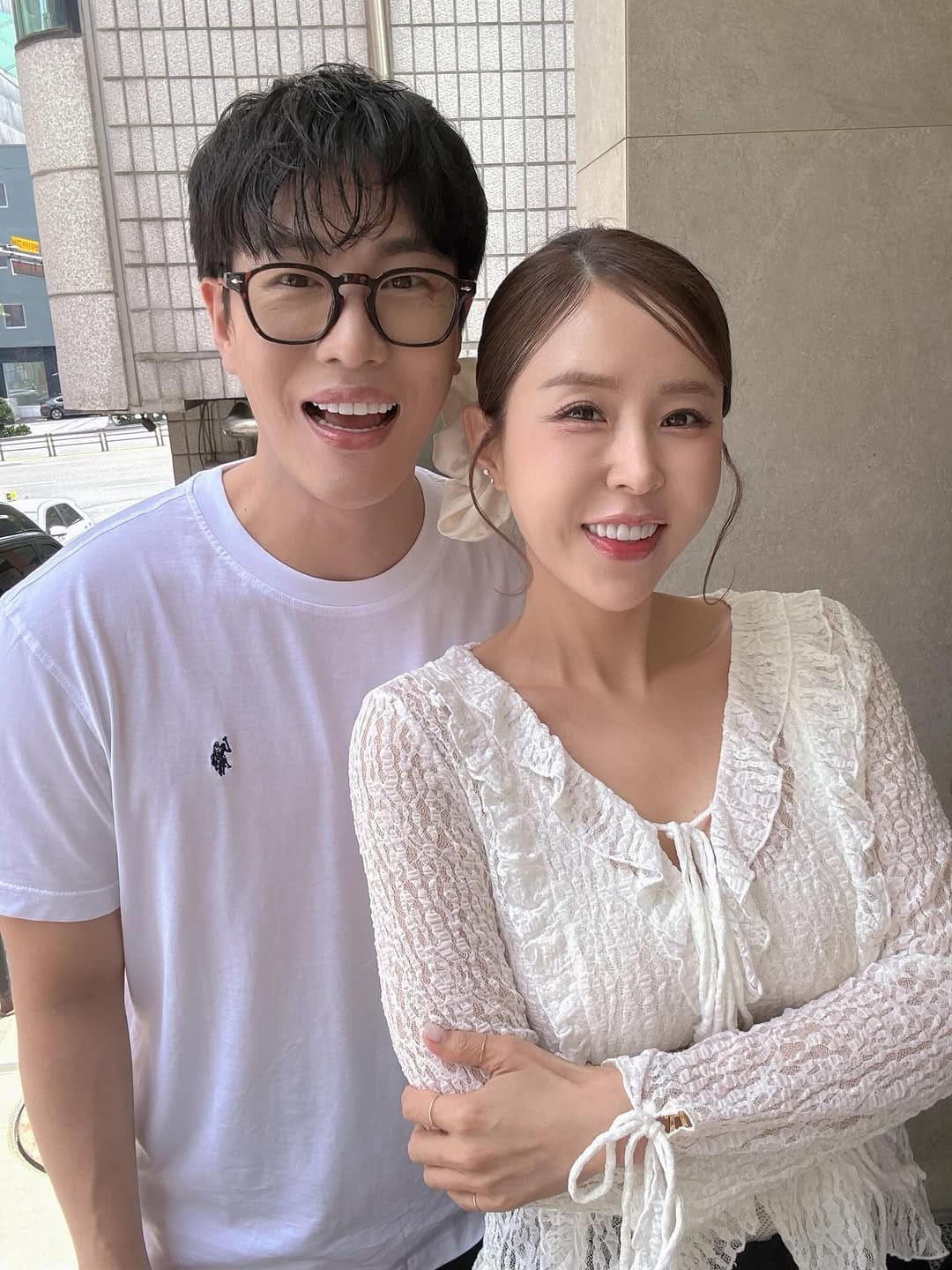 Koyote’s Shin Ji Faces Unrelenting Scrutiny Ahead of Marriage Amid Fiancé Controversies