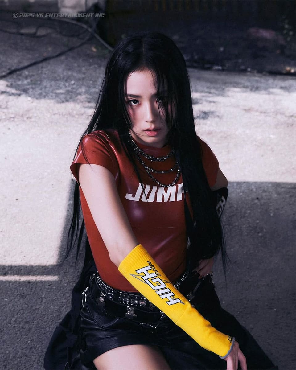 The Return of World Stars Begins with ‘JUMP’ — BLACKPINK’s Second Era Unfolds