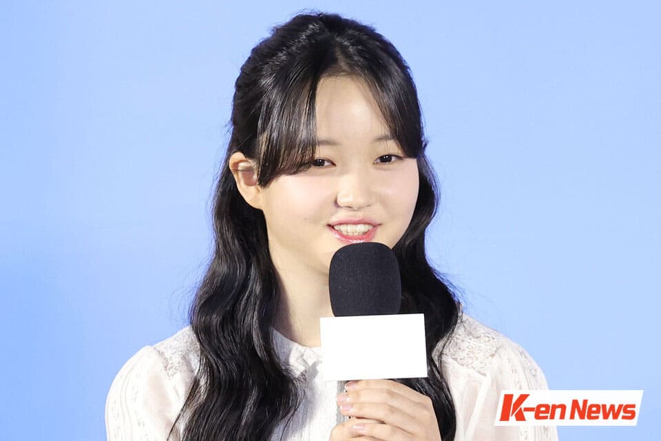 Daughter’s a Zombie, Dad’s a Softie — ‘My Daughter is a Zombie’ Adds ...