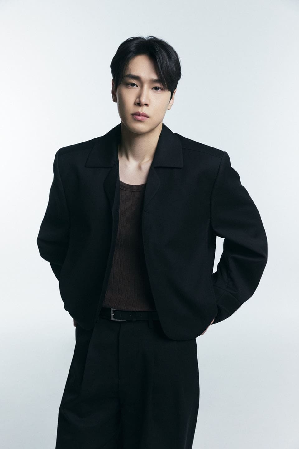 Kang You-seok on His Breakout Year: "I Spent a Year Auditioning, and ...