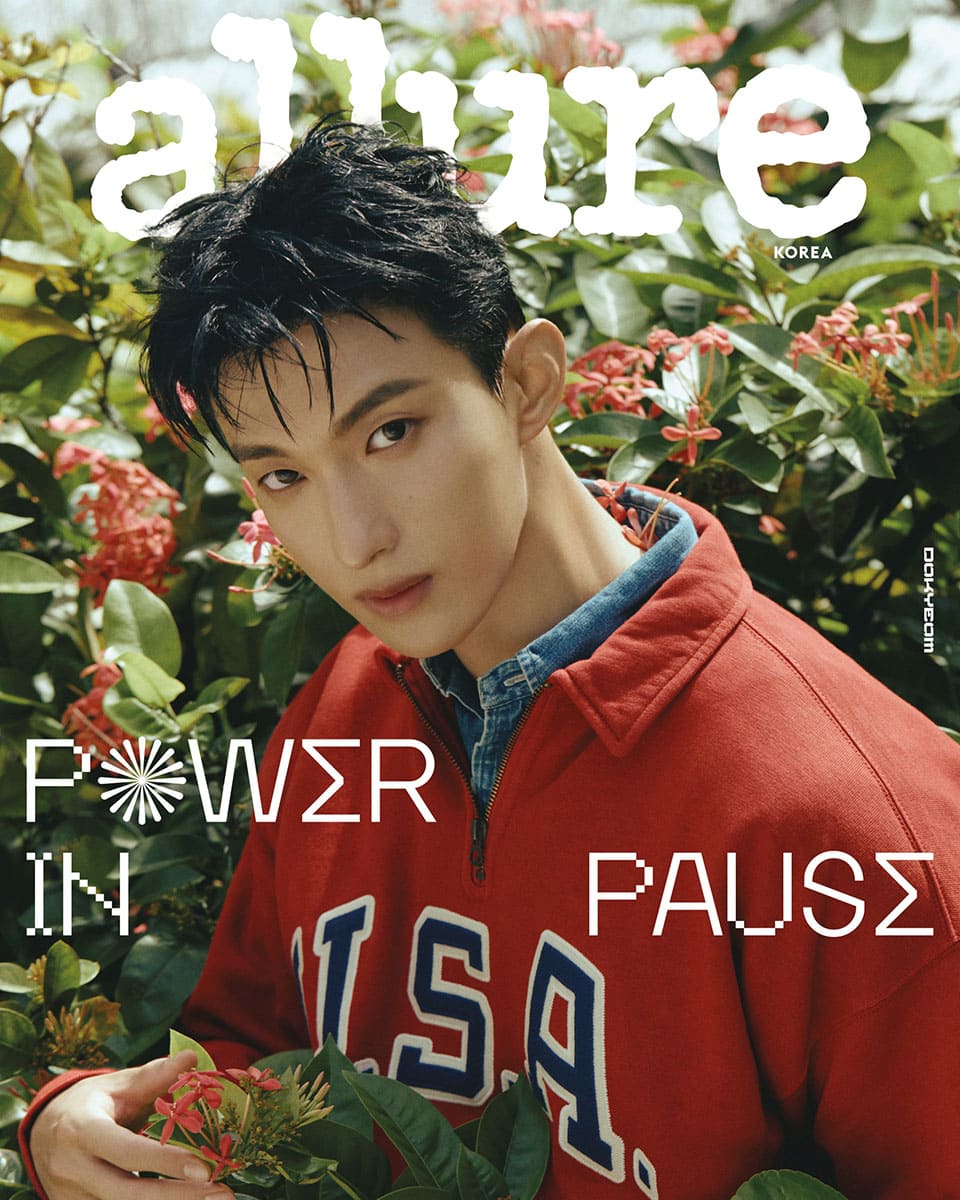 Joshua Exudes Elegance, DK Brings Chic Vibes… SEVENTEEN Duo Owns the ...