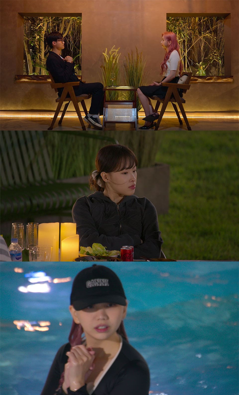 ‘Better Late Than Single’ Episodes 7–8: Jaeyoon Confesses to Yeomyeong ...
