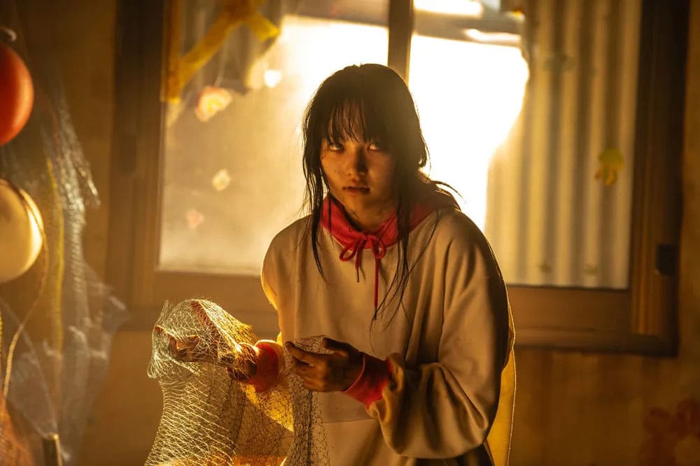 ‘My Daughter is a Zombie’ Proves Zombies Can Be Warm, Wacky, and ...