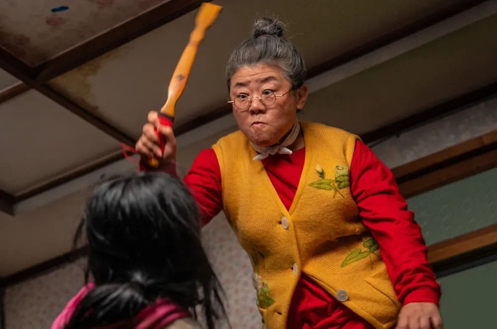 ‘My Daughter is a Zombie’ Proves Zombies Can Be Warm, Wacky, and ...