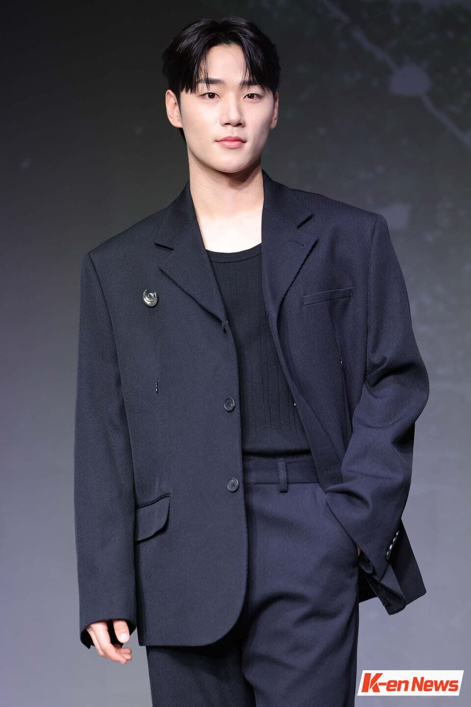 Lee Min-jae Joins ‘All of Us Are Dead’ Season 2 as New Character Yong Maru