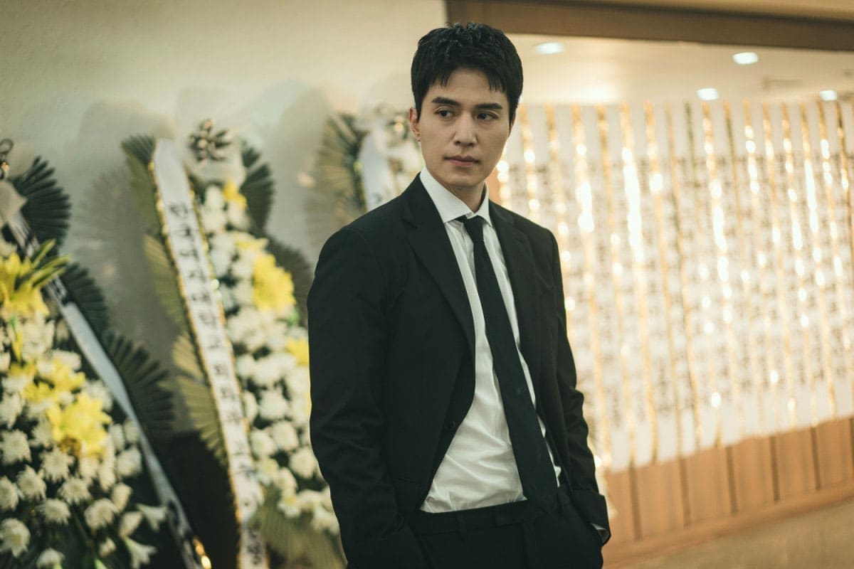 Tensions erupt in 'The Nice Guy' as Lee Dong-wook and Park Hoon's ...