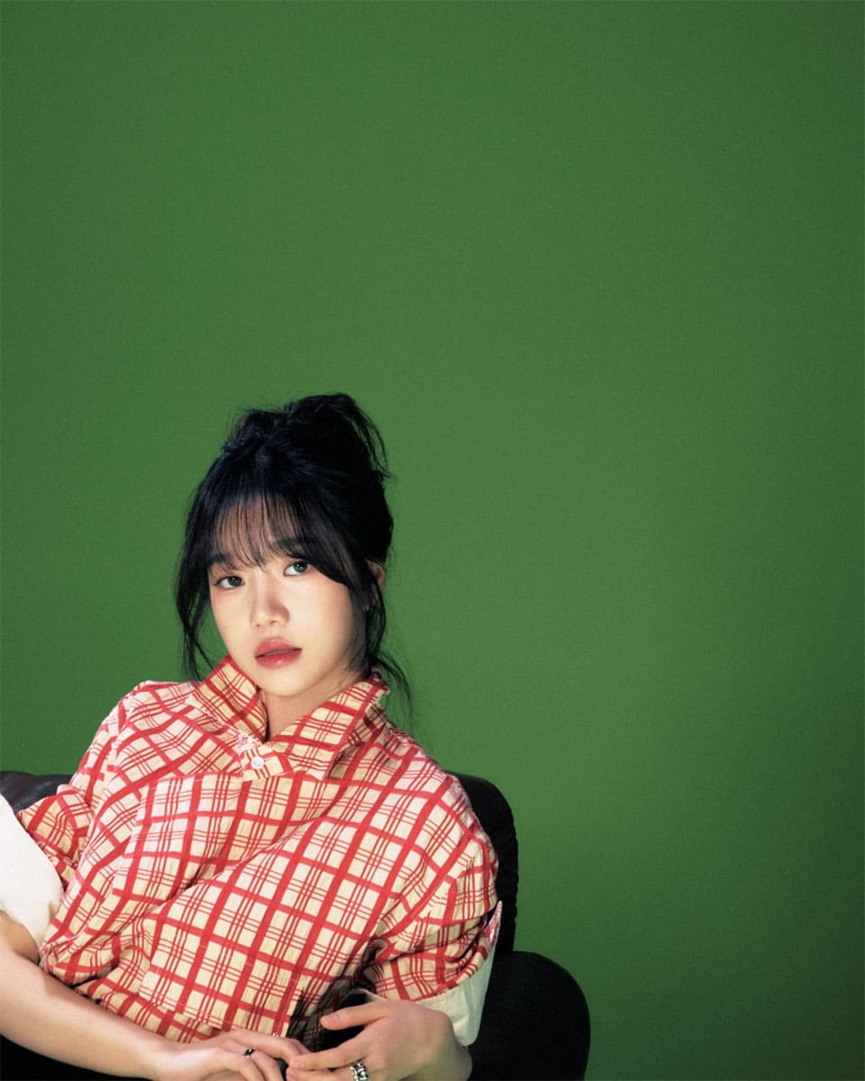 Jo Yu-ri Reflects on Powerful Role in ‘Squid Game’ Season 3: “Junhee ...