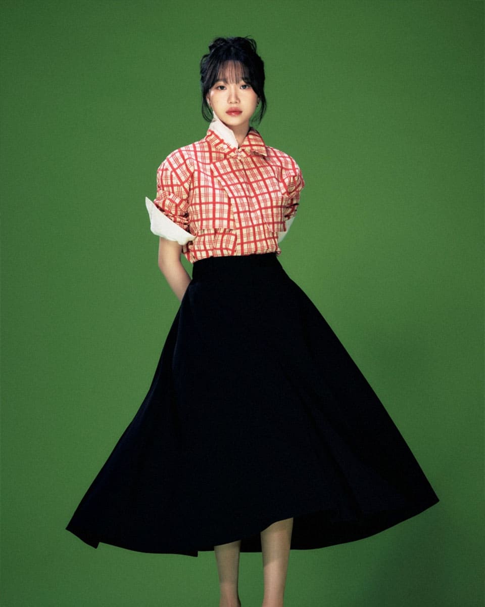 Jo Yu-ri Reflects on Powerful Role in ‘Squid Game’ Season 3: “Junhee Was Real, Not Just a Device ...