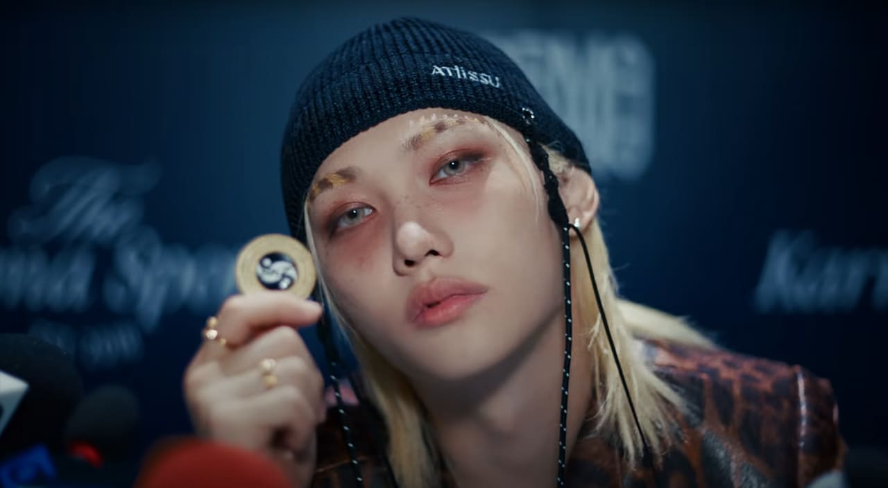 Stray Kids to Drop 4th Studio Album 'KARMA' on August 22