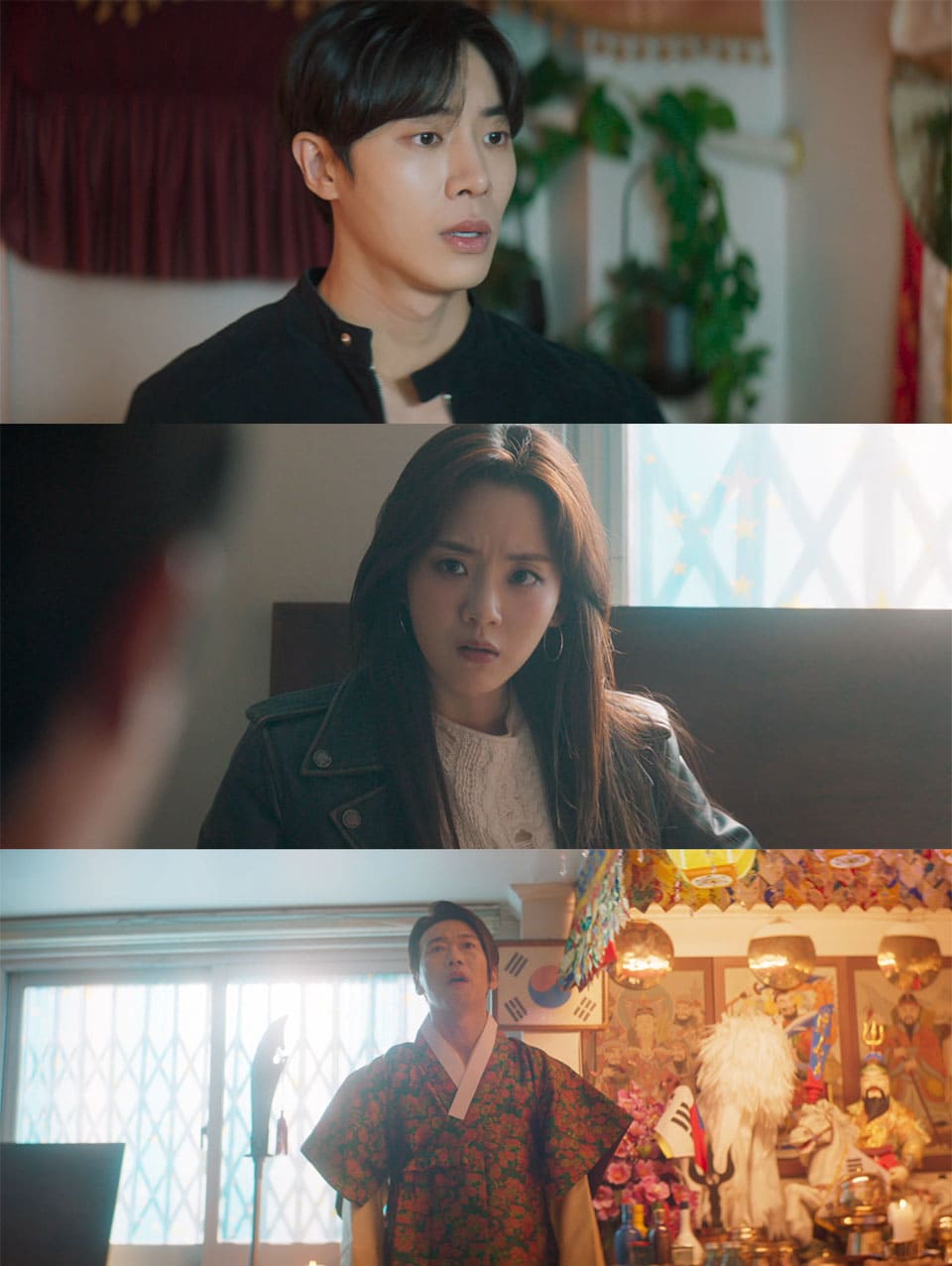 ‘Head Over Heels’ Nears Finale with Shocking Reunion Kiss Scene