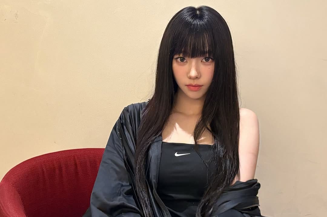 aespa Karina Turns Heads Even in the Car — Another Legendary Visual Drop!