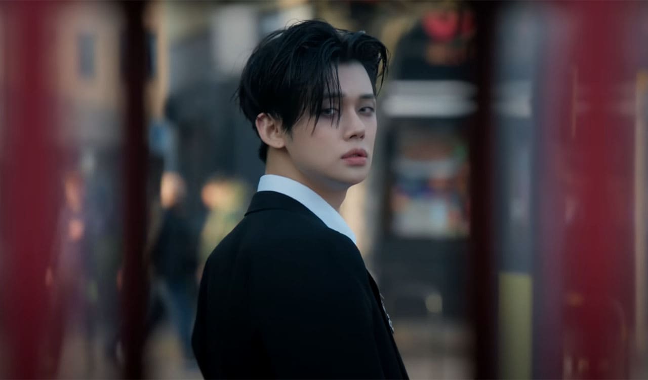 TXT’s Yeonjun Unleashes Dark Allure in ‘Ghost Girl’—‘Bet You’ve Never ...