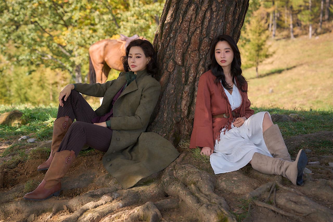 Netflix Series 'Aema' Premieres Today, Starring Lee Ha-nee in a Bold Comeback