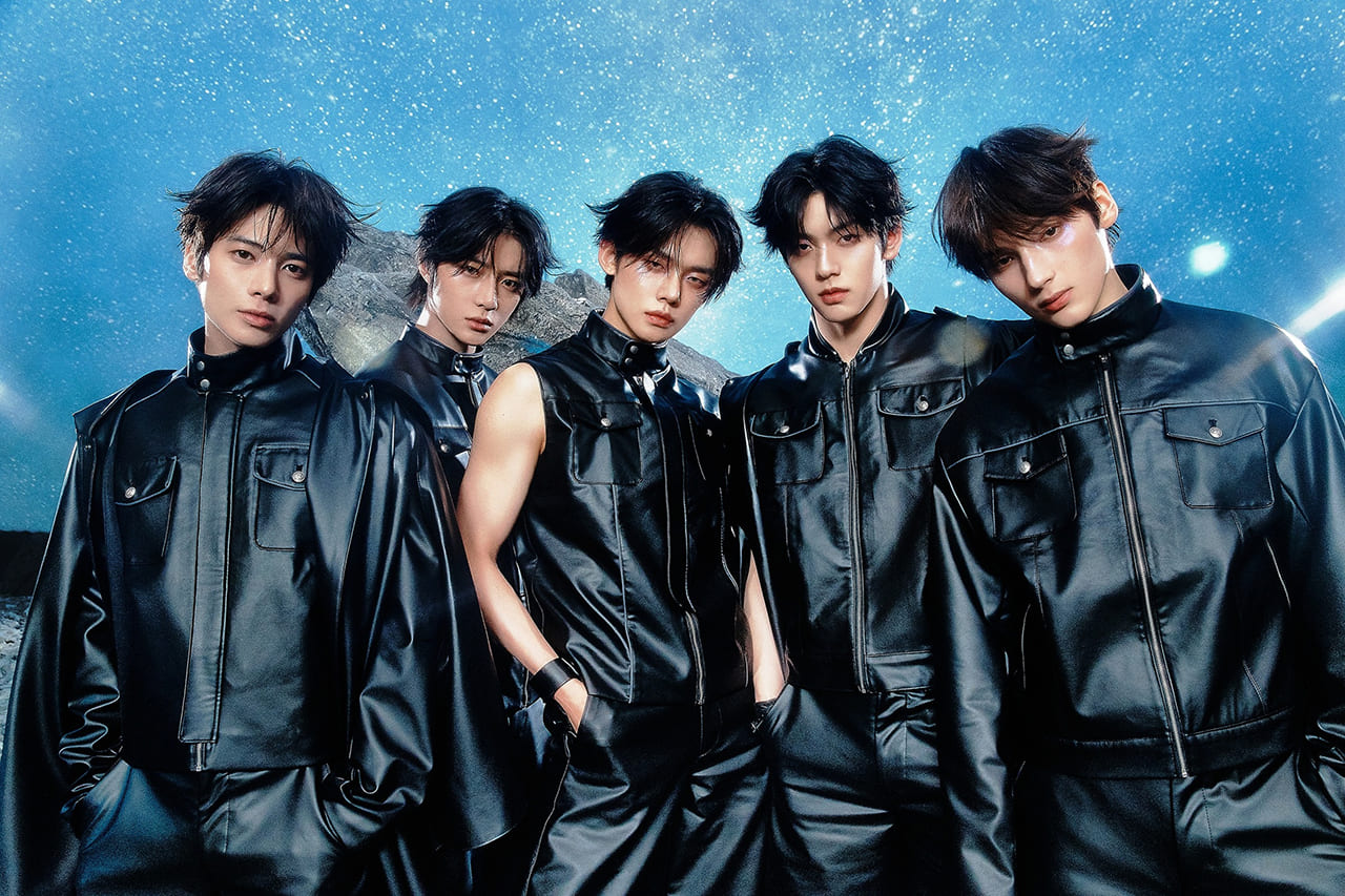TXT Announces Full-Group Contract Renewal with BIGHIT MUSIC