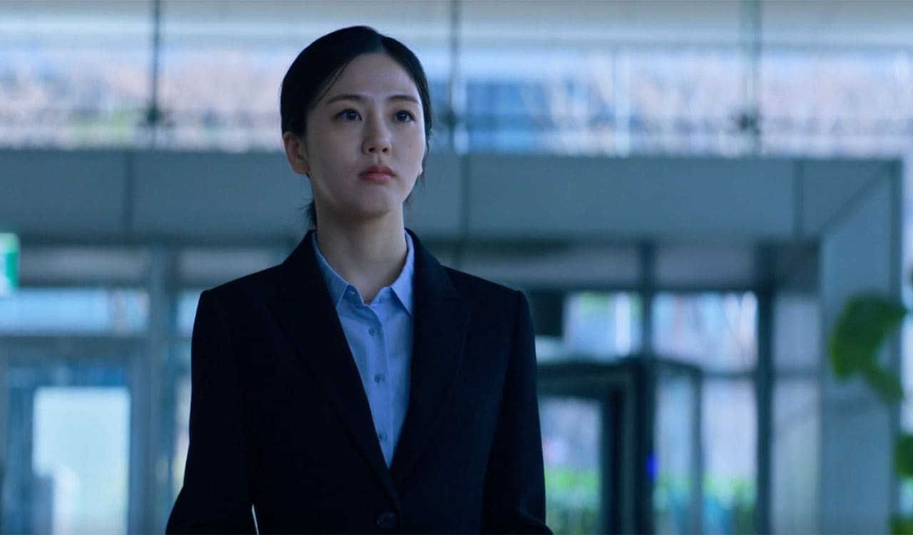 ‘Butterfly’ Star Jang Seo-yeon Transforms into Elite Agent — Captivates ...