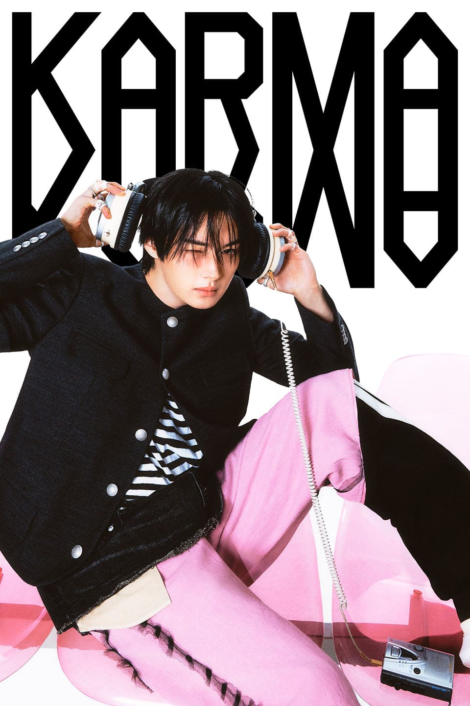 Lee Know, Hyunjin, and Felix Unleash Their Surprising Charms in ‘KARMA’ Teaser