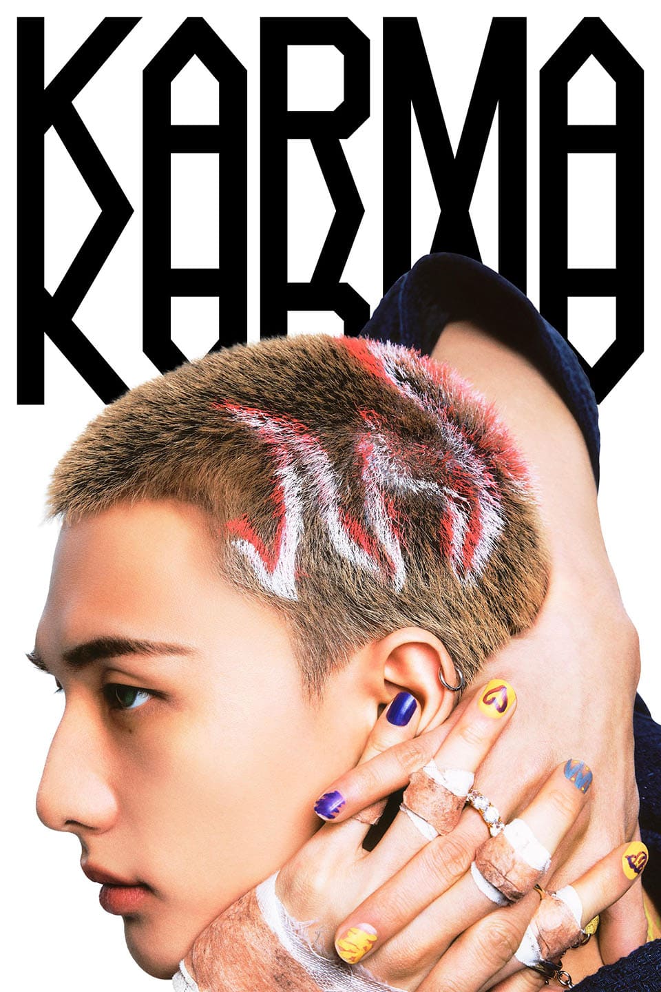 Lee Know, Hyunjin, and Felix Unleash Their Surprising Charms in ‘KARMA ...