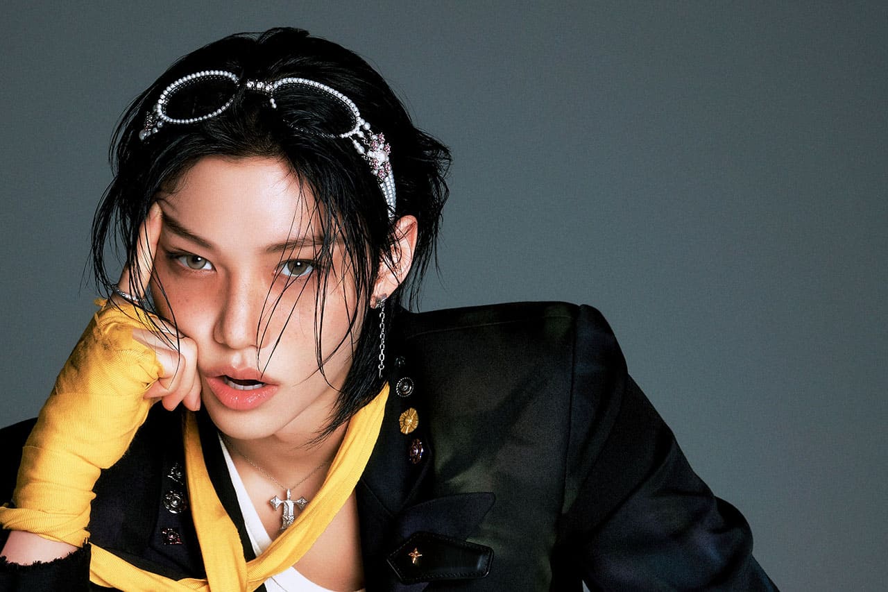 Lee Know, Hyunjin, and Felix Unleash Their Surprising Charms in ‘KARMA’ Teaser