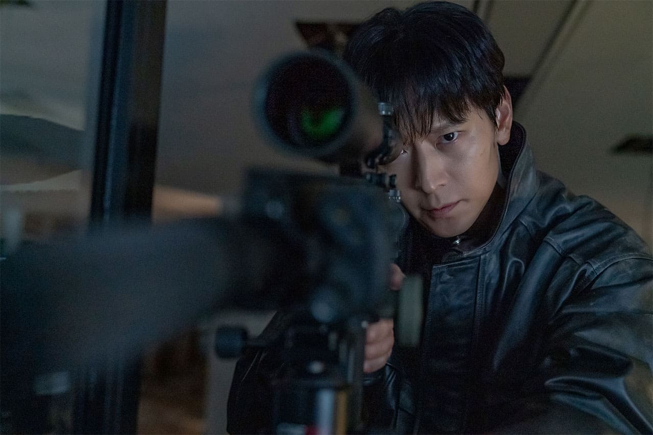 Kang Dong-won and Jun Ji-hyun Cross Paths in Destiny in Disney+ Series ...