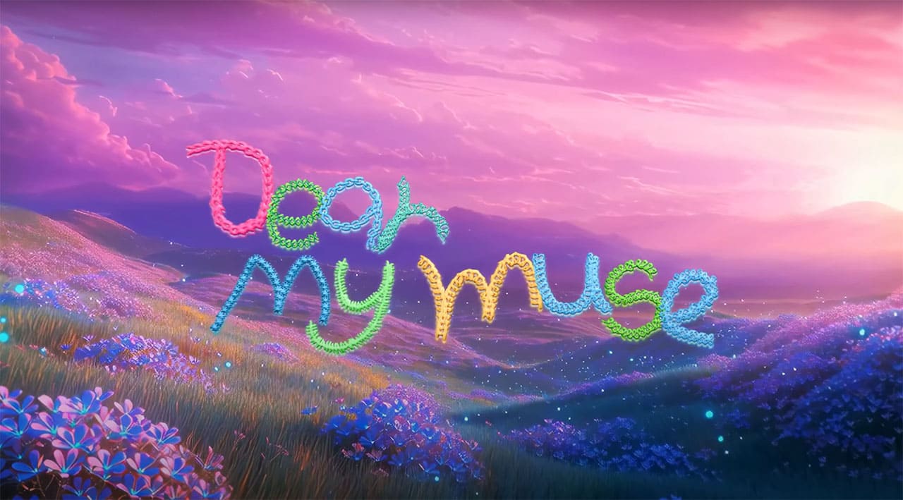 JUN. K Returns After Nearly 5 Years with ‘Dear My Muse’ to Capture Autumn Hearts