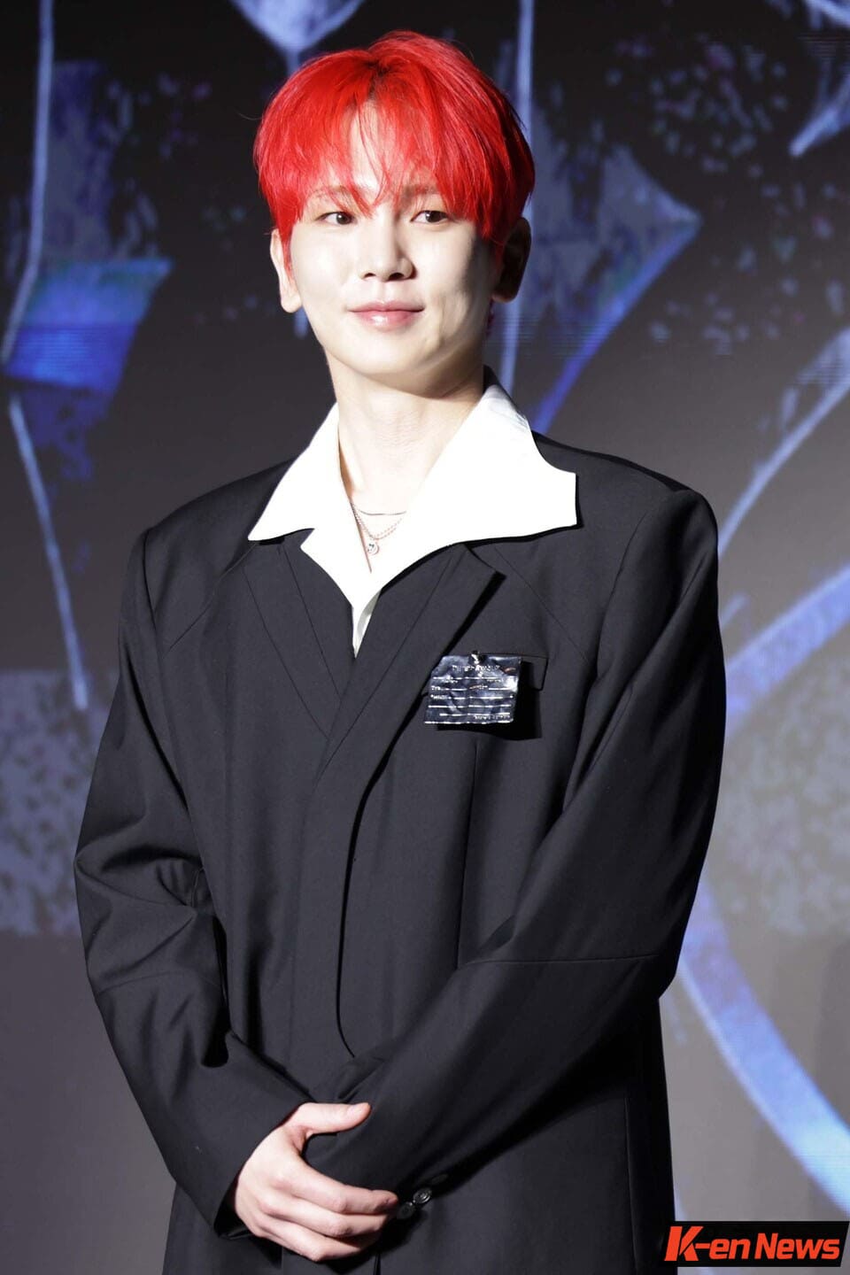 SHINee’s Key Returns with 3rd Solo Album ‘HUNTER’: “My Driving Force is ...