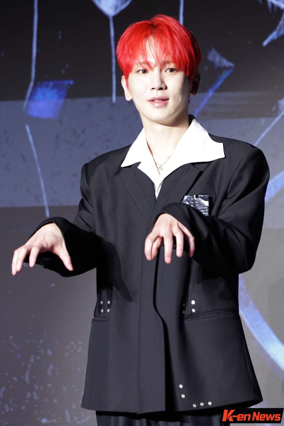 SHINee’s Key Returns with 3rd Solo Album ‘HUNTER’: “My Driving Force is ...