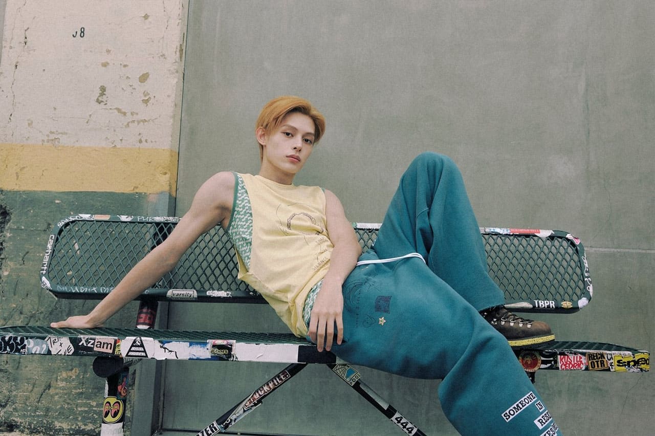 BigHit Rookie Group CORTIS Reveals First Look — From Teenage Producer ...