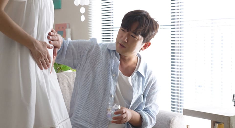 Lee Min-woo Meets Fiancée and Her Daughter in Japan, Baby’s Gender Revealed on 'Mr. House Husband'