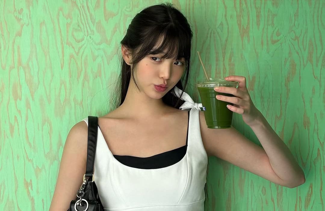 “Prettier Without Makeup?” Jang Wonyoung’s Bare-Faced Beauty Turns Heads