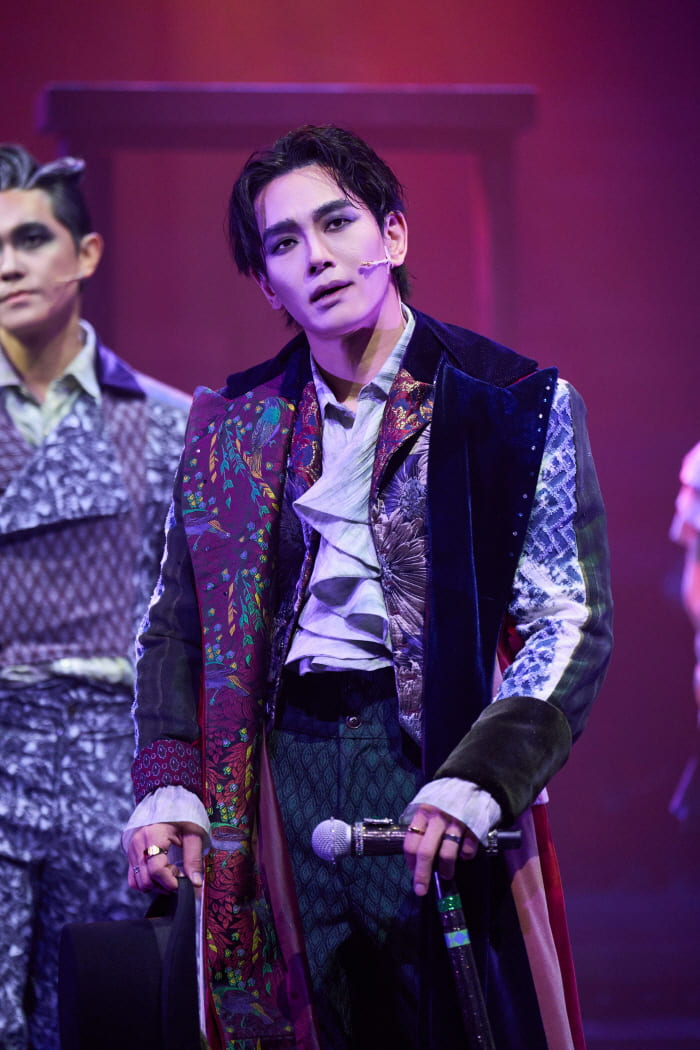 On Joo-wan Bids Farewell to ‘Mahagonny’—‘It Was a Truly Joyful Stage’