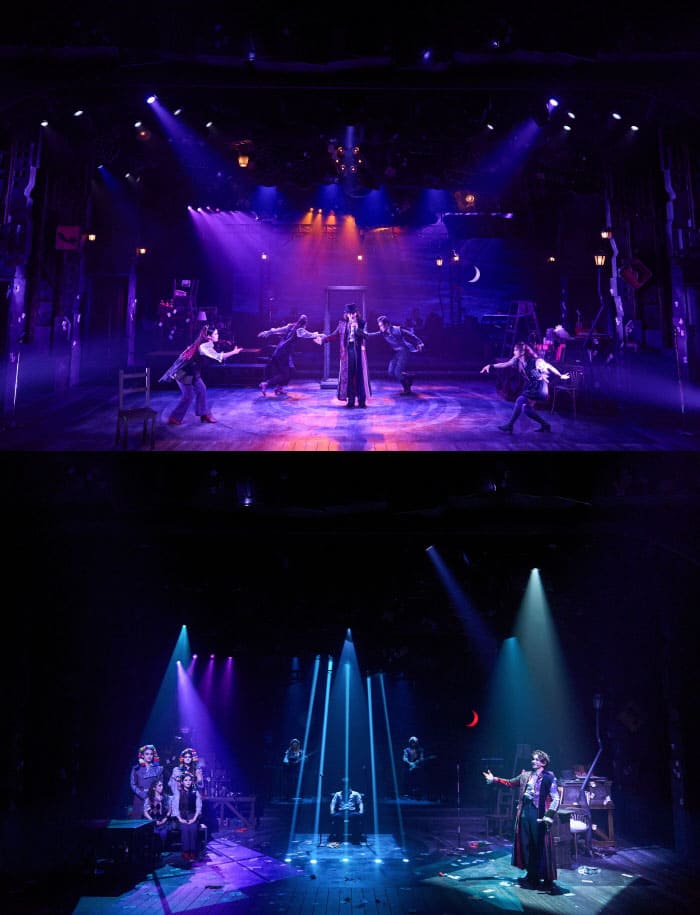 On Joo-wan Bids Farewell to ‘Mahagonny’—‘It Was a Truly Joyful Stage’