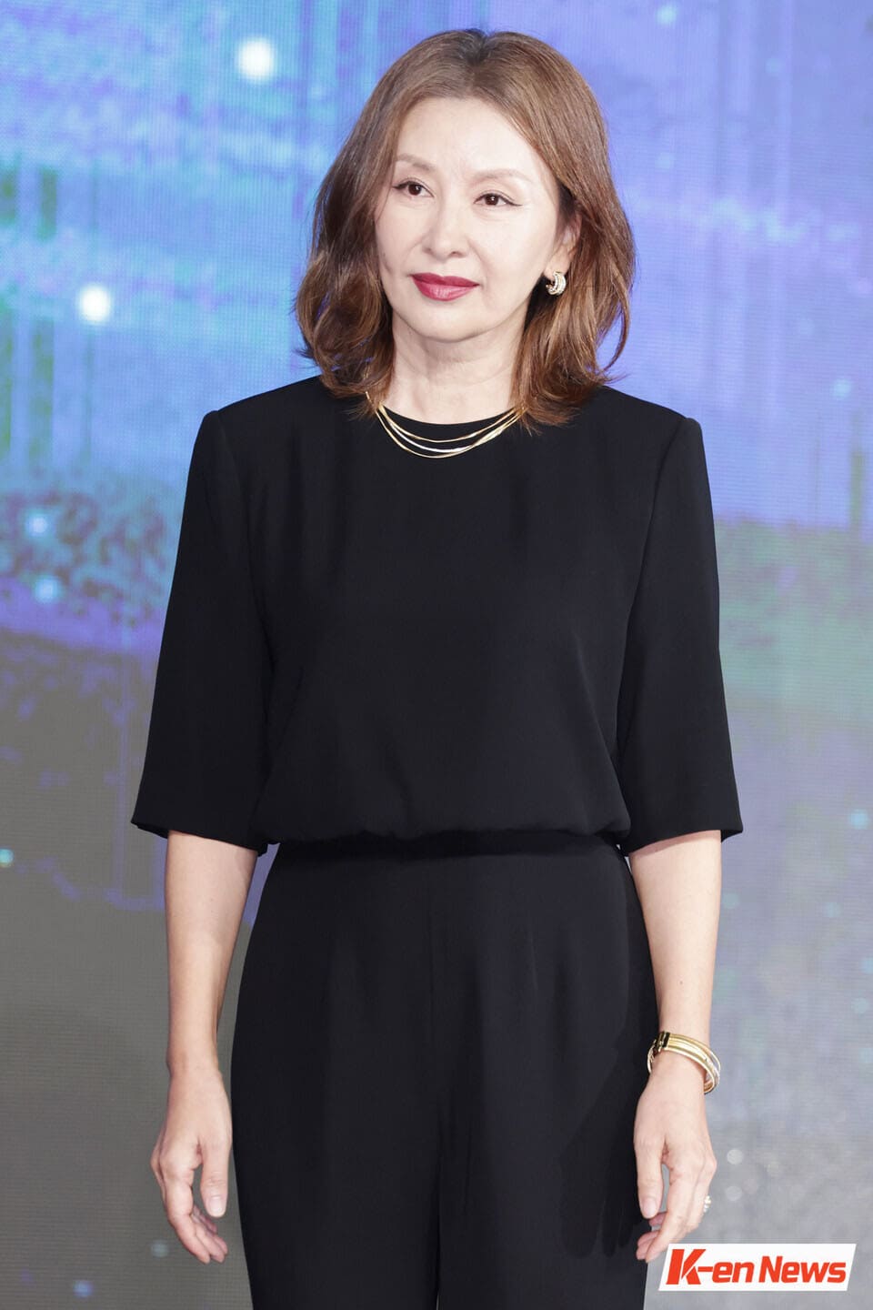 ‘Tempest’ Stars Jun Ji-hyun and Gang Dong-won on Playing Lovers: "We ...