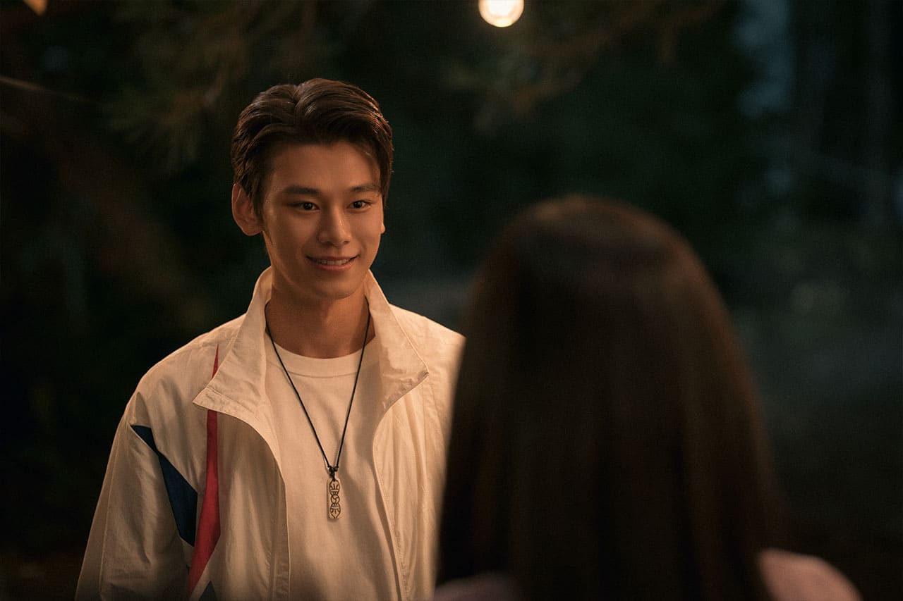 ‘Love Untangled’ Becomes Netflix Global Top 3 in 3 Days—A Youth Romance ...