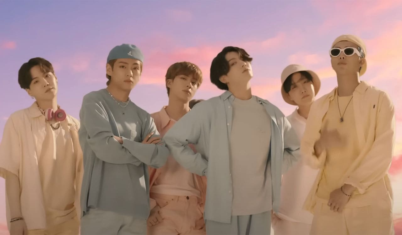 BTS Hits 2 Billion Views with ‘Dynamite’—Another Milestone in K-pop History
