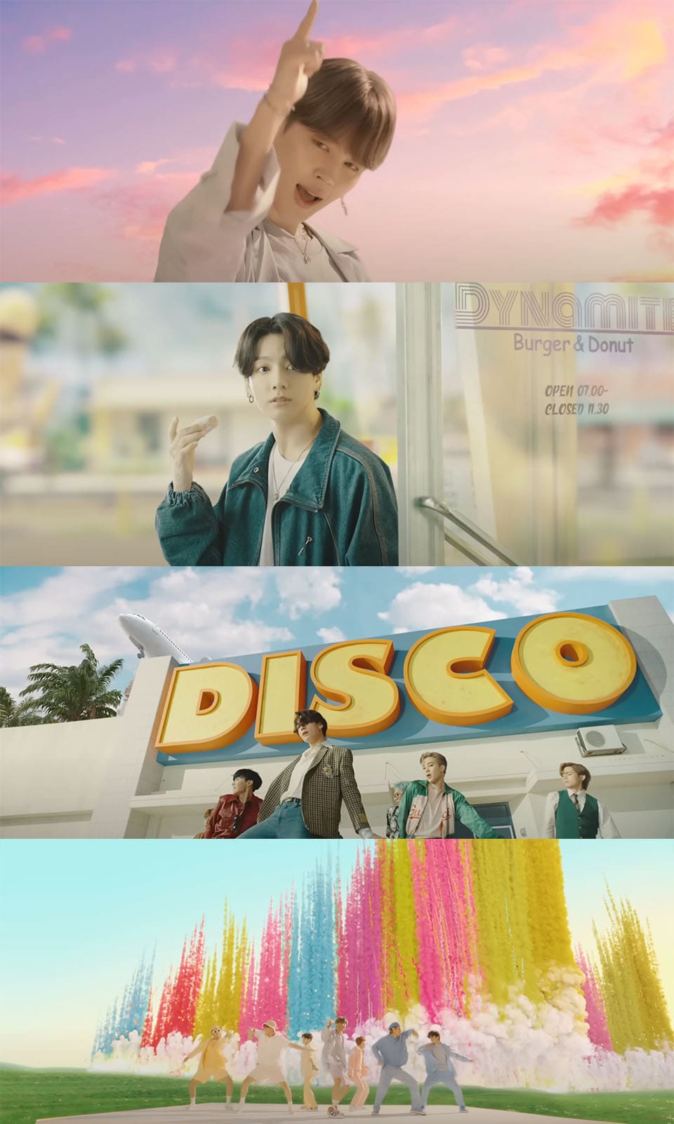 BTS Hits 2 Billion Views with ‘Dynamite’—Another Milestone in K-pop History