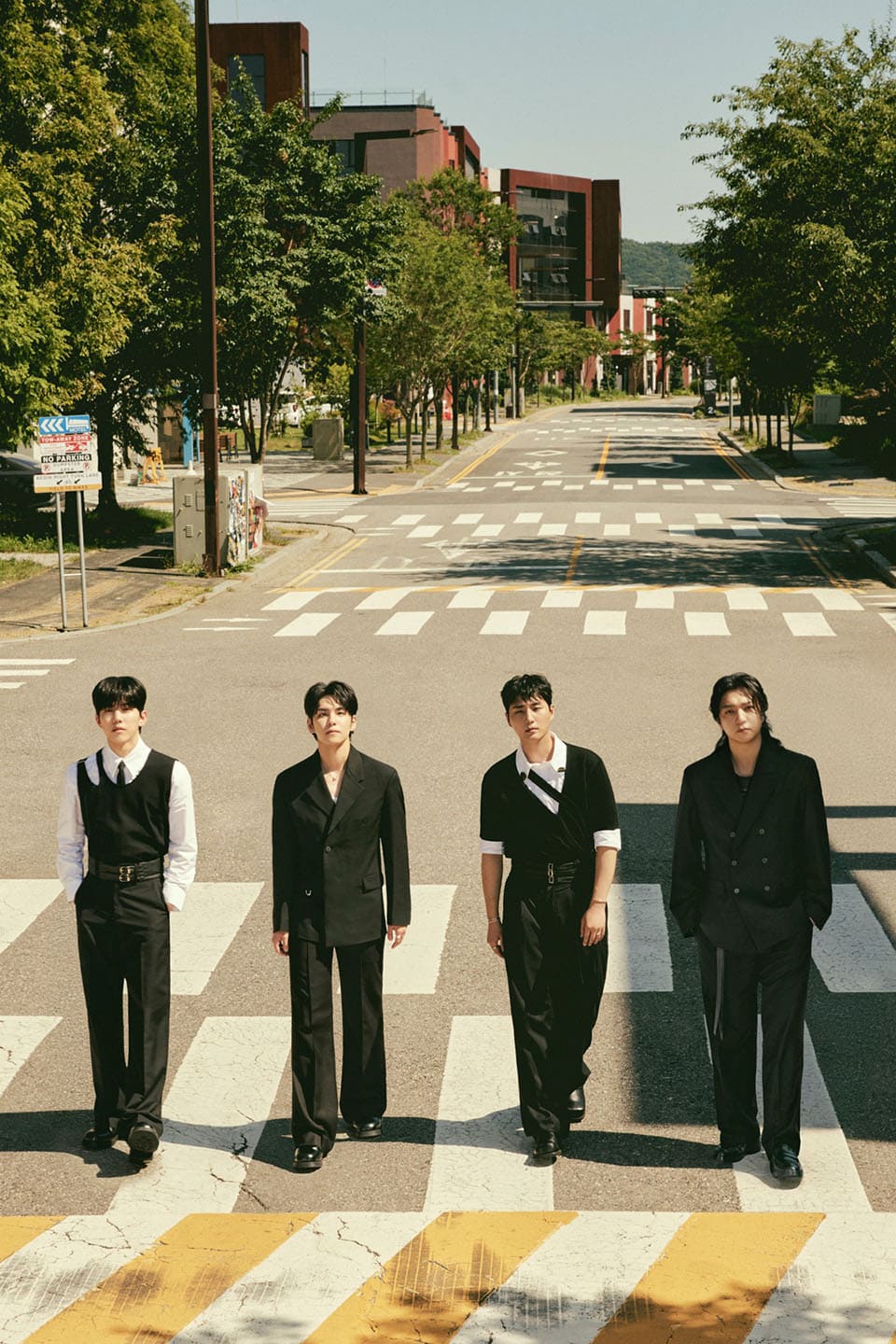 DAY6 Marks 10th Anniversary: Q&A Reveals "The Dream We Never Want to Let Go"