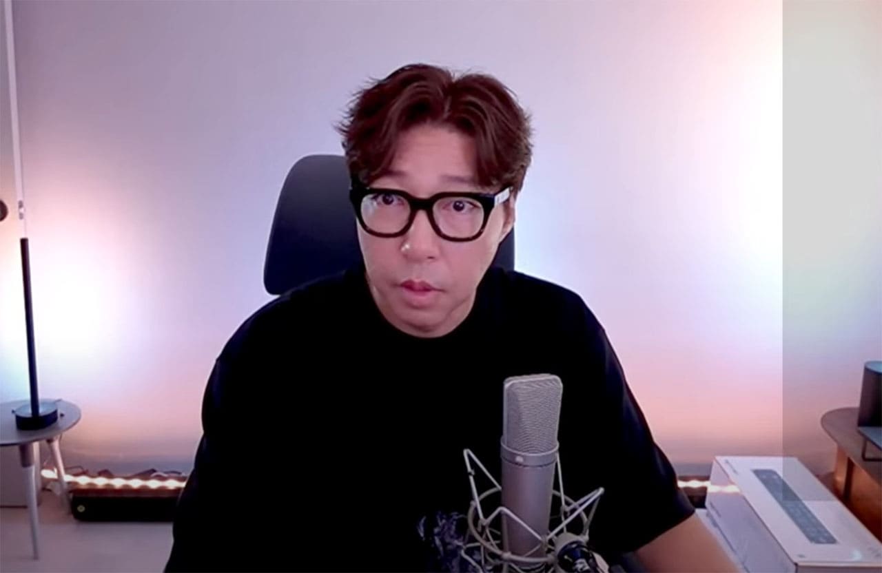 Popular YouTuber Daedoseogwan Found Dead at 46