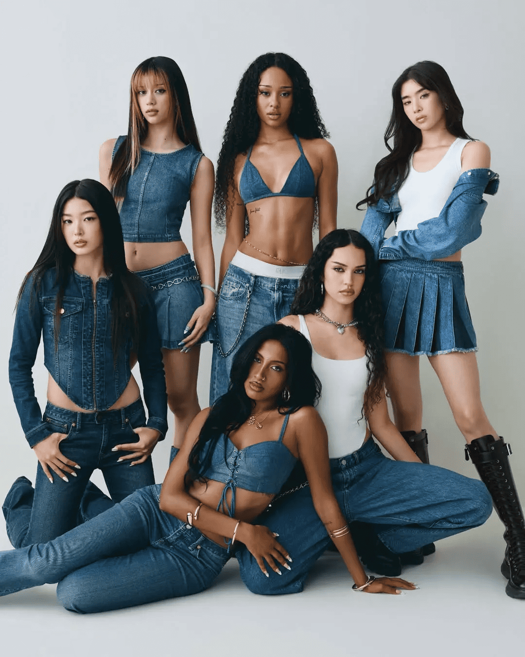 KATSEYE Proves Cultural Power, Dominates the Ad World Too