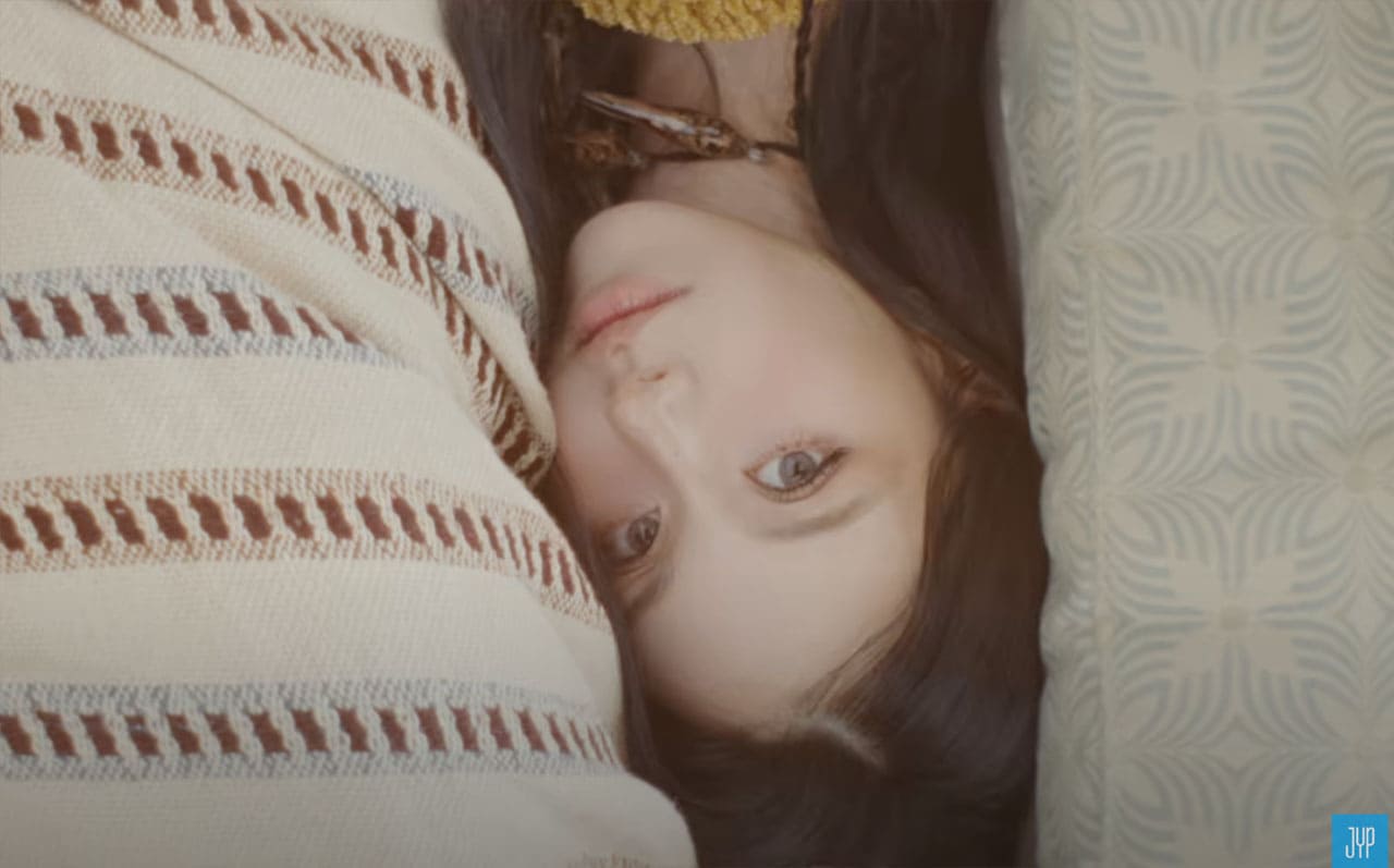 TWICE's Chaeyoung Gears Up for Solo Debut—'SHOOT' Teaser Fires the First Shot