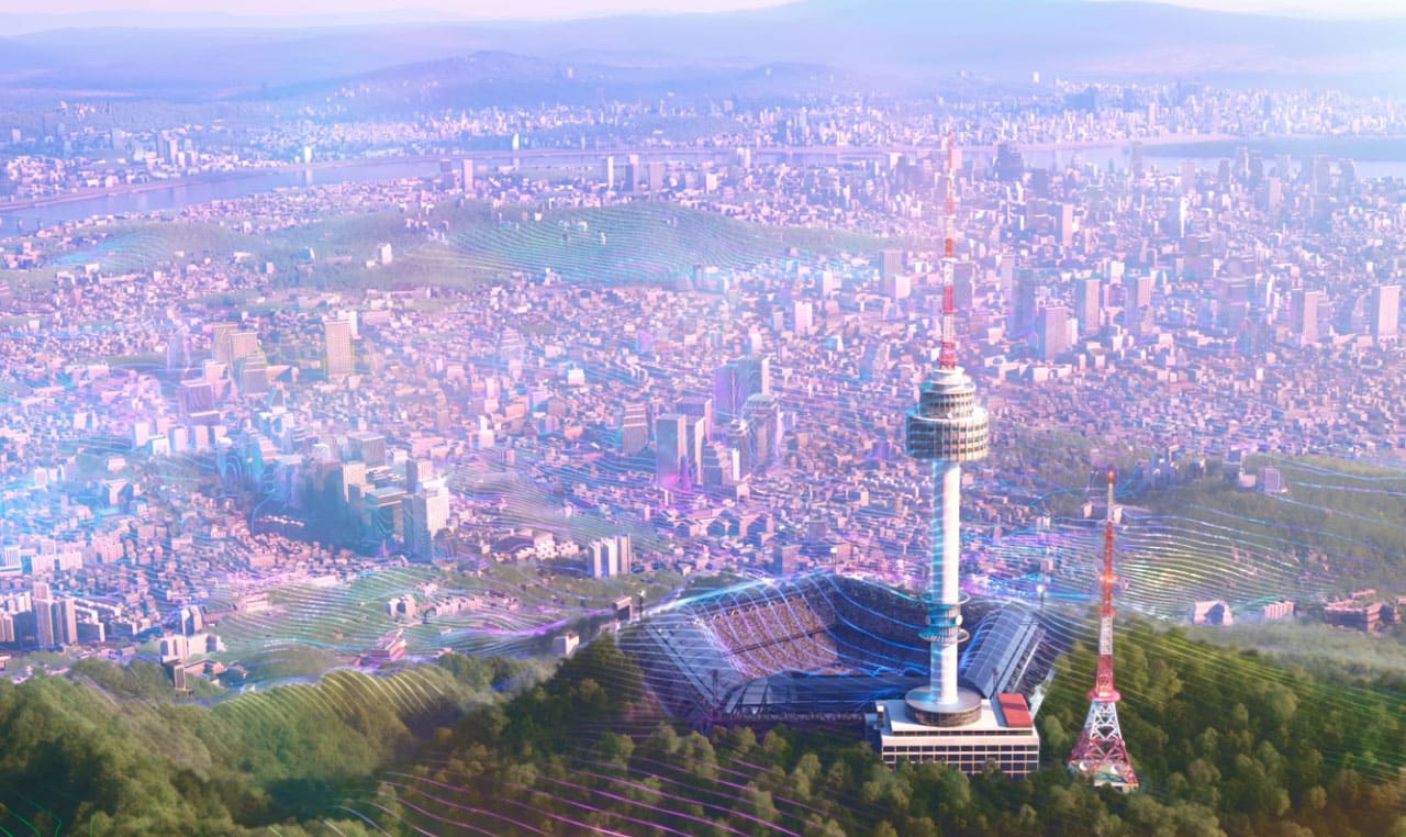 [KPDH Tour] Namsan Tower – Birthplace of the Final Honmoon