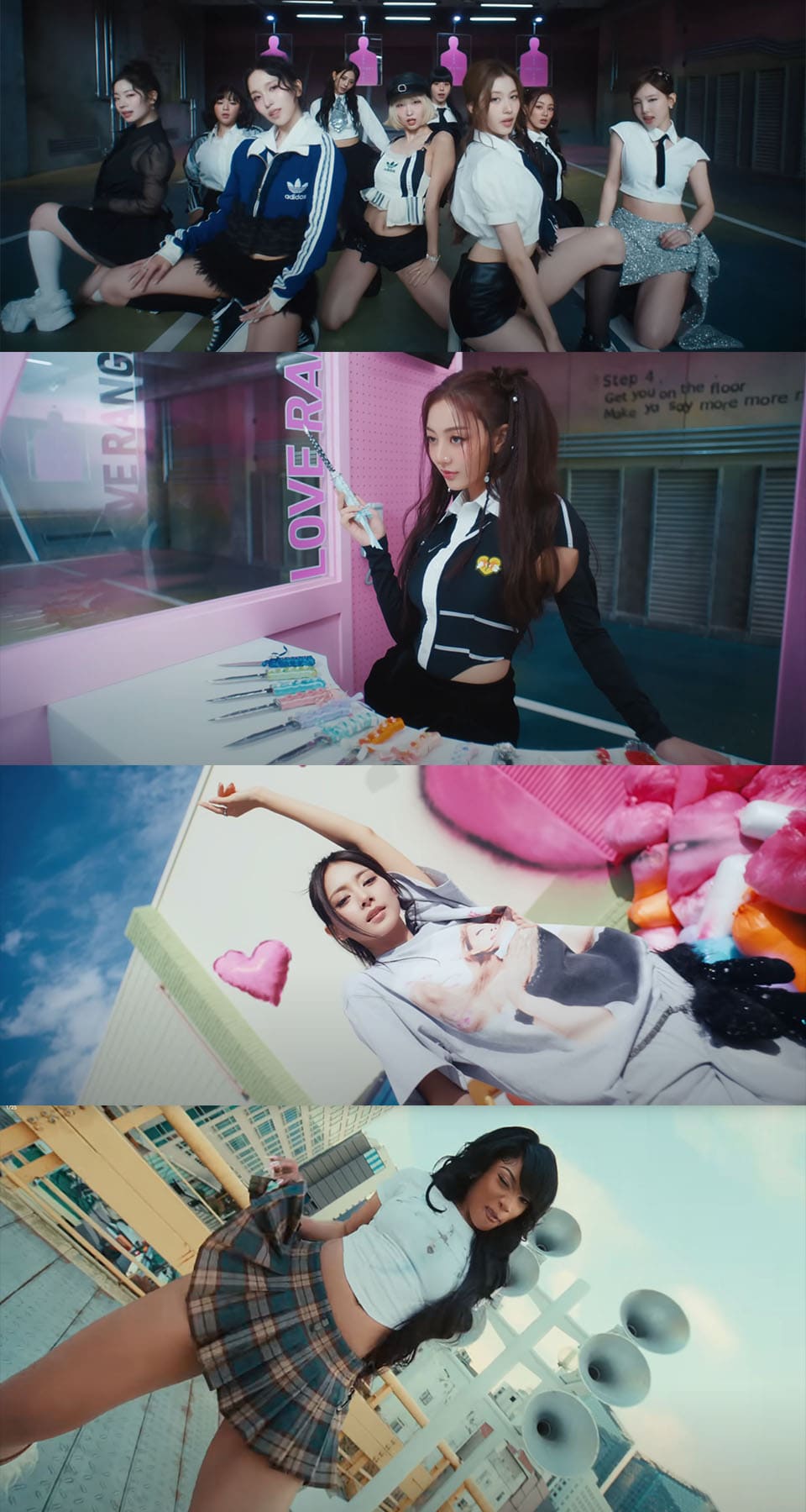 TWICE’s ‘Strategy’ Hits 100M Views, Powered by KPDH Soundtrack Push