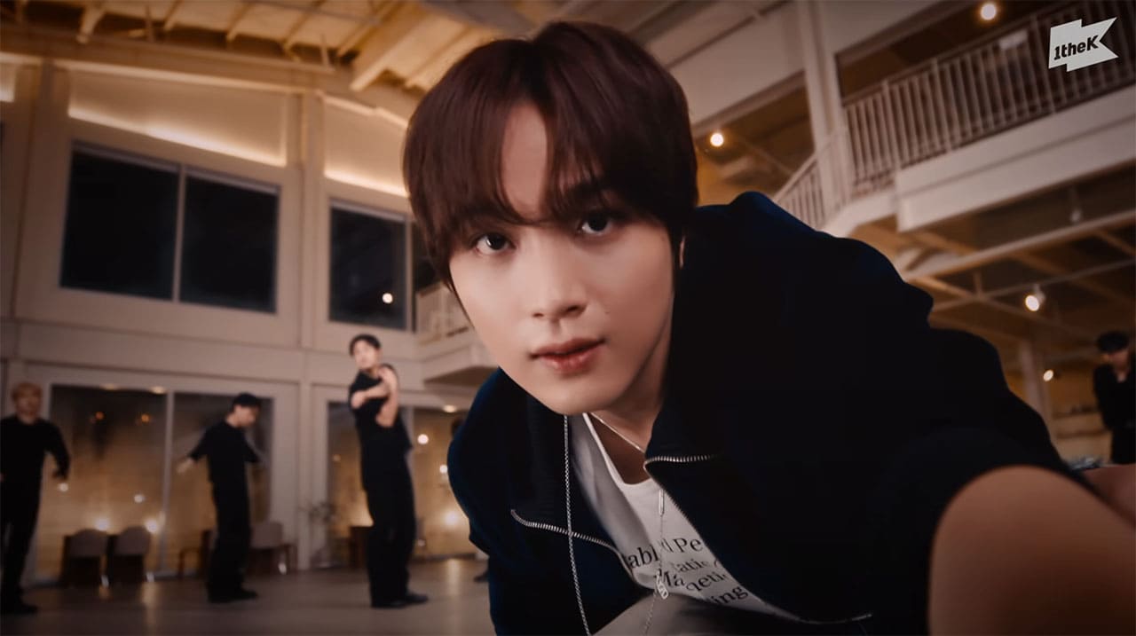 NCT Haechan Makes Solo Debut After 9 Years — ‘On the Spot’ Performance ...