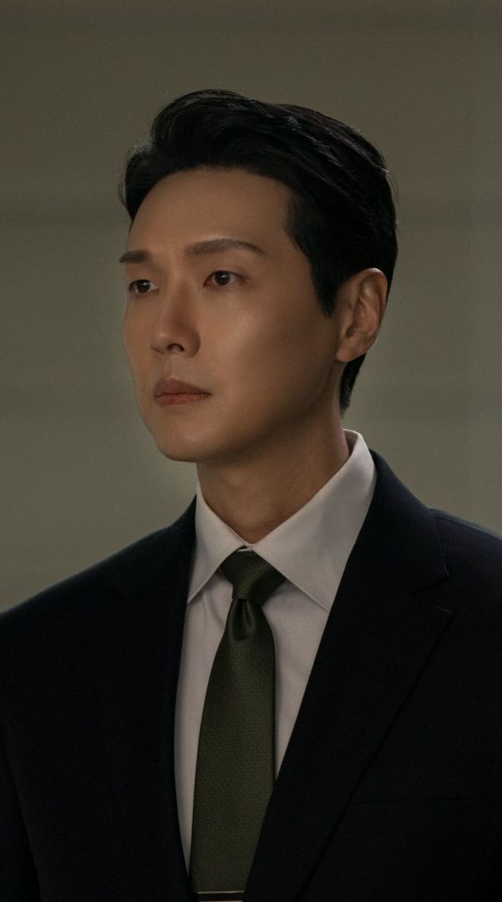 Ji Hyun-woo Faces Turmoil Right After Winning the Presidency? 'First Lady'